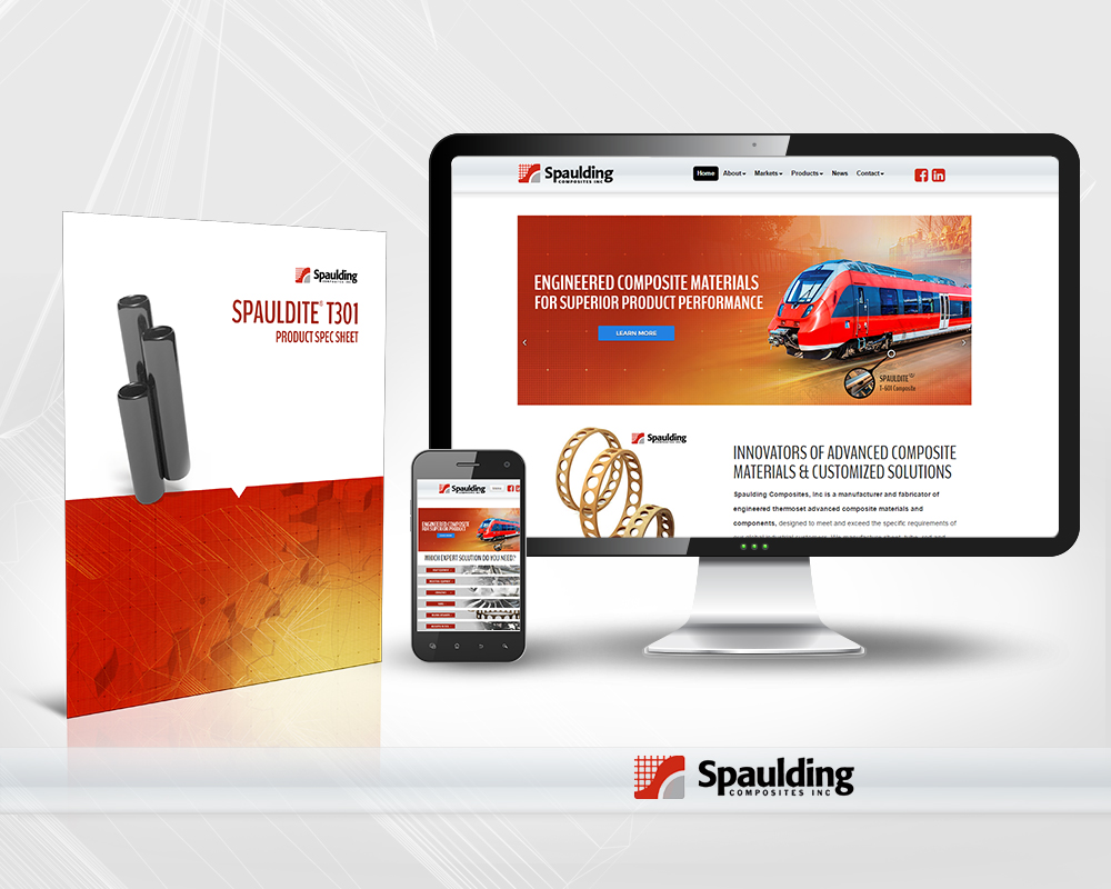 Spaulding Composites